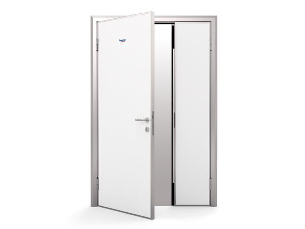 ISOTHERMAL DOORS
