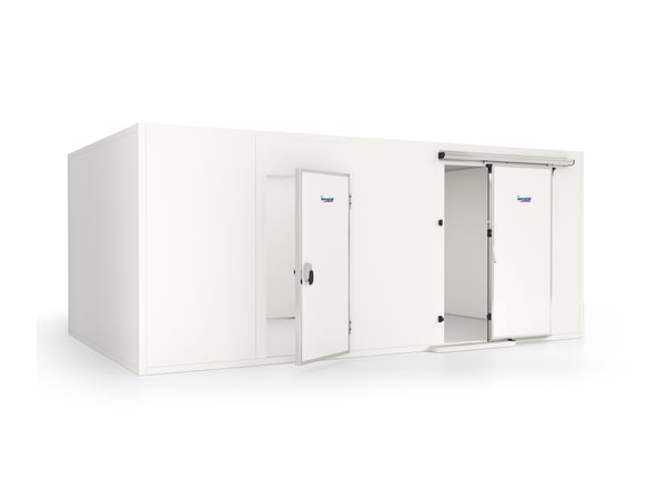 MODULAR COLD ROOMS