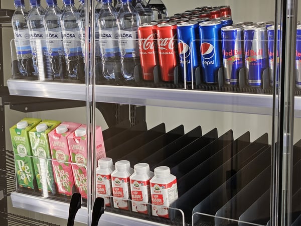 Arneg - refrigeration systems for retail